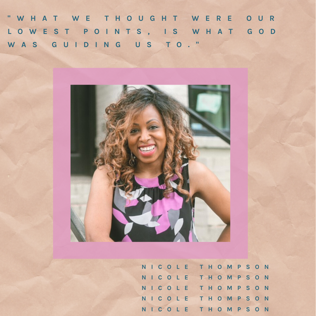 KaileiCarr.com | Beyond The Business Suit Episode 179: Fueling Your ...